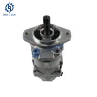 China KOMATSU WA180-1 WA300-1 WA320-1 Hydraulic Pump 705-51-20070 Gear Pump for sale