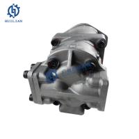 China KOMATSU WA180-1 WA300-1 WA320-1 Hydraulic Pump 705-51-20070 Gear Pump for sale