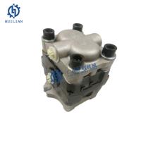 China 705-41-01620 7054101620 Water Pump Hydraulic Gear Pump Excavator Rotary Engine Spare Parts PC50UU PC50 PC45 for sale