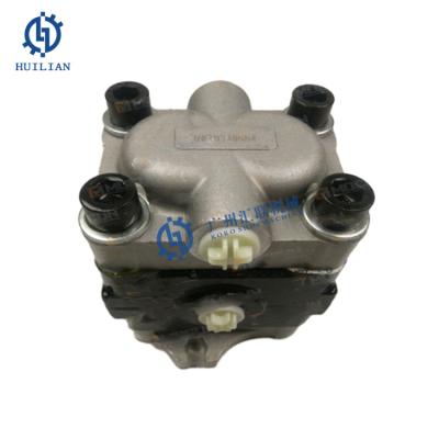 China 705-41-01620 7054101620 Water Pump Hydraulic Gear Pump Excavator Rotary Engine Spare Parts PC50UU PC50 PC45 for sale