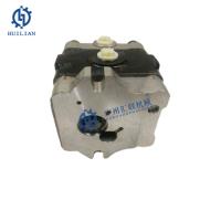 China 705-41-01620 7054101620 Water Pump Hydraulic Gear Pump Excavator Rotary Engine Spare Parts PC50UU PC50 PC45 for sale