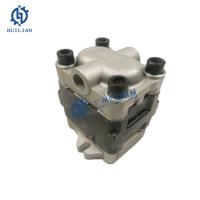 China 705-41-01620 7054101620 Water Pump Hydraulic Gear Pump Excavator Rotary Engine Spare Parts PC50UU PC50 PC45 for sale
