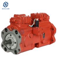 China Excavator Spare Parts Hydraulic Pump 31N6-10051 31Q6-10020 31Q6-10010 Excavator Hydraulic Pump For Hyundai R215-7 for sale