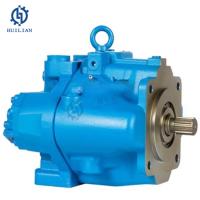 China Excavator Spare Parts Excavator hydraulic pump 31N1-10010​ For hyundai R80 for sale