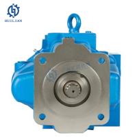 China Excavator Spare Parts Excavator hydraulic pump 31N1-10010​ For hyundai R80 for sale