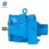 China Excavator Spare Parts Excavator hydraulic pump 31N1-10010​ For hyundai R80 for sale