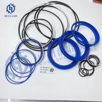 China Construction Excavator Hydraulic Breaker Hammer MTB MT250 MT255 MT275 MT360 MT500 MT700 Sealing Repair Kits Seal Kit for sale