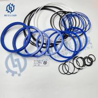 China Construction Excavator Hydraulic Breaker Hammer MTB MT250 MT255 MT275 MT360 MT500 MT700 Sealing Repair Kits Seal Kit for sale