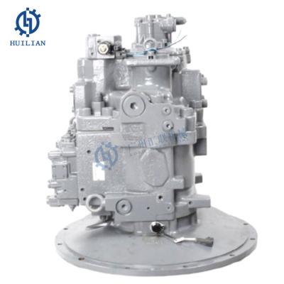 China Excavator Spare Parts Excavator Main Pump 31NB-10010 31NB-10020 31NB-10022 Excavator Hydraulic Pump For Hyundai R450LC for sale