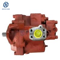 China Excavator Spare Parts Hydraulic Pump 4331671 4358274 4399045 Excavator Main Pump For EX30-2 for sale