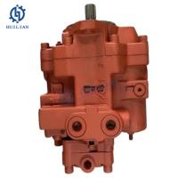 China Excavator Spare Parts Hydraulic Pump 4331671 4358274 4399045 Excavator Main Pump For EX30-2 for sale