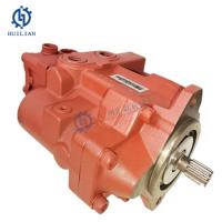 China Excavator Spare Parts Hydraulic Pump Nachi 2b-40p 4403501 4466797 Hydraulic Pump For YC35-7 ZX50 for sale