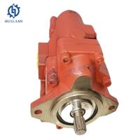 China Excavator Spare Parts Hydraulic Pump Nachi 2b-40p 4403501 4466797 Hydraulic Pump For YC35-7 ZX50 for sale