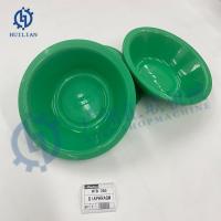 China PU PTFE FKM NBR Diaphragm Membrane For MTB10 MTB15 MTB20 MTB25 MTB30 MTB35 MTB36 MTB40 MTB45 Hydraulic Rock Breaker Hammer for sale