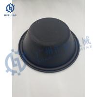 China PU PTFE FKM NBR Diaphragm Membrane For MTB10 MTB15 MTB20 MTB25 MTB30 MTB35 MTB36 MTB40 MTB45 Hydraulic Rock Breaker Hammer for sale