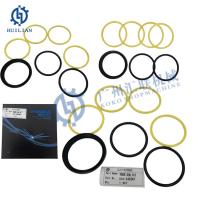 China 516-2452 516-2452KT Oil Seal 330GC E330GC Excavator Construction Repair 516-2452kt Track Adjuster Seals for sale