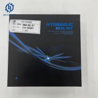 China 516-2452 516-2452KT Oil Seal 330GC E330GC Excavator Construction Repair 516-2452kt Track Adjuster Seals for sale