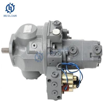 China Excavator Spare Parts Excavator Main Pump 2401-9231 2401-9286 Hydraulic Pump For Doosan Dx55 Dh55 for sale