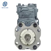 China Excavator Spare Parts Excavator Main Pump K1024107A 2401-9236B Hydraulic Pump For Doosan Dx140 for sale