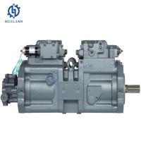 China Excavator Spare Parts Excavator Main Pump K1024107A 2401-9236B Hydraulic Pump For Doosan Dx140 for sale