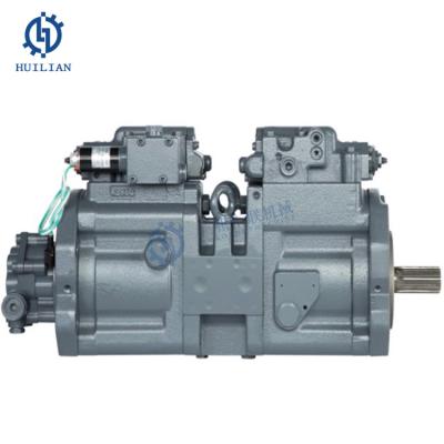 China Excavator Spare Parts Excavator Main Pump K1024107A 2401-9236B Hydraulic Pump For Doosan Dx140 for sale