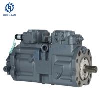 China Excavator Spare Parts Excavator Main Pump K1024107A 2401-9236B Hydraulic Pump For Doosan Dx140 for sale