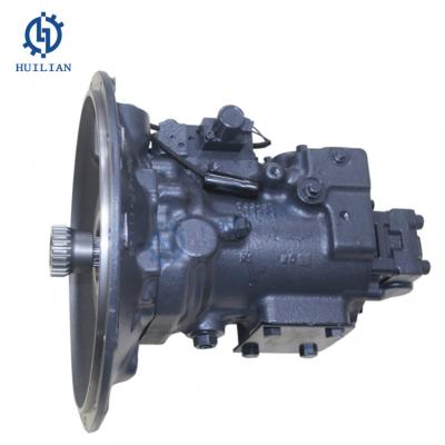 China Excavator Spare Parts Hydraulic Pump 708-3T-00120 708-3T-00116 708-3T-00115 Main Pump For Komatsu PC78US for sale