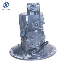 China Excavator Spare Parts Hydraulic Pump 708-3T-00120 708-3T-00116 708-3T-00115 Main Pump For Komatsu PC78US for sale