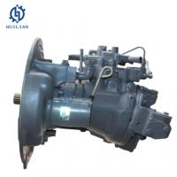 China Excavator Spare Parts Hydraulic Pump 9262320 9262319 Excavator Main Pump For Hitachi Hpv118 ZX200-3 for sale