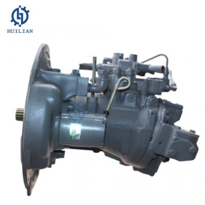 China Excavator Spare Parts Hydraulic Pump 9262320 9262319 Excavator Main Pump For Hitachi Hpv118 ZX200-3 for sale