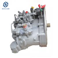 China Excavator Spare Parts Hydraulic Pump 9262320 9262319 Excavator Main Pump For Hitachi Hpv118 ZX200-3 for sale