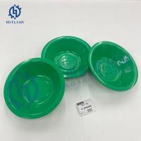 China Construction Excavator Hydraulic Rock Breaker Hammer Diaphragm Membrane for MTB MT250 MT255 MT275 MT360 MT500 MT700 for sale