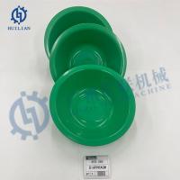 China Construction Excavator Hydraulic Rock Breaker Hammer Diaphragm Membrane for MTB MT250 MT255 MT275 MT360 MT500 MT700 for sale