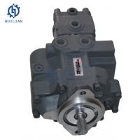 China Excavator Spare Parts Excavator Main Pump 4466797 4486558 Hydraulic Pump For Hitachi Zx40 for sale