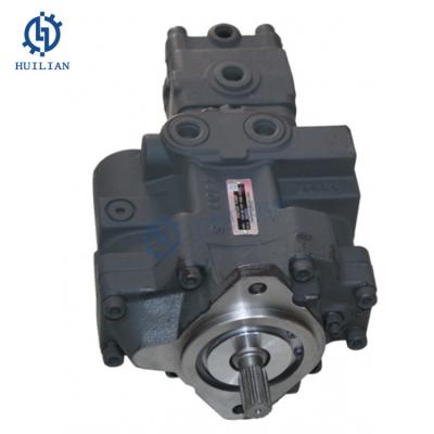 China Excavator Spare Parts Excavator Main Pump 4466797 4486558 Hydraulic Pump For Hitachi Zx40 for sale