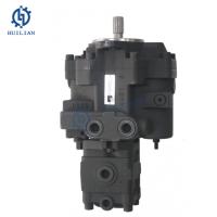 China Excavator Spare Parts Excavator Main Pump 4466797 4486558 Hydraulic Pump For Hitachi Zx40 for sale