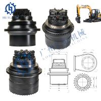 China SY135 SY185 SY200 SY205 SY210 SY215 SY235C SY265 Final Drive B220501000267 GM35VL 60346922 TM40 Travel Motor Device For SANY Excavator Parts for sale