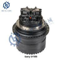 China SY135 SY185 SY200 SY205 SY210 SY215 SY235C SY265 Final Drive B220501000267 GM35VL 60346922 TM40 Travel Motor Device For SANY Excavator Parts for sale