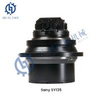 China SY135 SY185 SY200 SY205 SY210 SY215 SY235C SY265 Final Drive B220501000267 GM35VL 60346922 TM40 Travel Motor Device For SANY Excavator Parts for sale