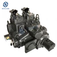 China Excavator Spare Parts Excavator Hydraulic Pump 2726957 Main Pump For E313c E110b E324d 336d 312 for sale