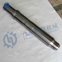 China Excavator Hydraulic Rock Breaker Hammer Crmo 42 Cr40 Cr42 MTB MT65 MT85 MT95 MT120 MT150 MT170 MT210 Piston for sale