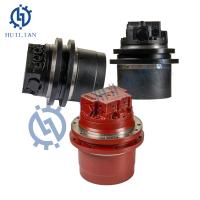 China cx Final Drive For CX17 PU15V00018F1 CX27B PM15V00021F1 CX28 MAG-18VP-2 Excavator Travel Motor Device for sale