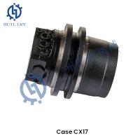 China cx Final Drive For CX17 PU15V00018F1 CX27B PM15V00021F1 CX28 MAG-18VP-2 Excavator Travel Motor Device for sale