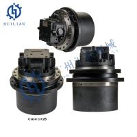 China cx Final Drive For CX17 PU15V00018F1 CX27B PM15V00021F1 CX28 MAG-18VP-2 Excavator Travel Motor Device for sale