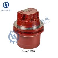 China cx Final Drive For CX17 PU15V00018F1 CX27B PM15V00021F1 CX28 MAG-18VP-2 Excavator Travel Motor Device for sale
