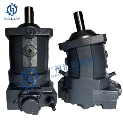China A7VO Series A7VO160LGE/61L-MPB01 9446006 256.28.00.03 Hydraulic Variable Piston Pump for Excavator A7VO55 A7VO80 A7VO107 A7VO160 for sale