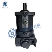 China A7VO Series A7VO160LGE/61L-MPB01 9446006 256.28.00.03 Hydraulic Variable Piston Pump for Excavator A7VO55 A7VO80 A7VO107 A7VO160 for sale