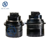 China PU15V00021F1 72271598 KLA0156 LN00083 KRA12910 KRA10120 Final Drive for cx CX17B CX18 CX18B CX160 CX210 CX210B Excavator Parts for sale