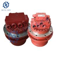 China PU15V00021F1 72271598 KLA0156 LN00083 KRA12910 KRA10120 Final Drive for cx CX17B CX18 CX18B CX160 CX210 CX210B Excavator Parts for sale