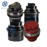China PU15V00021F1 72271598 KLA0156 LN00083 KRA12910 KRA10120 Final Drive for cx CX17B CX18 CX18B CX160 CX210 CX210B Excavator Parts for sale